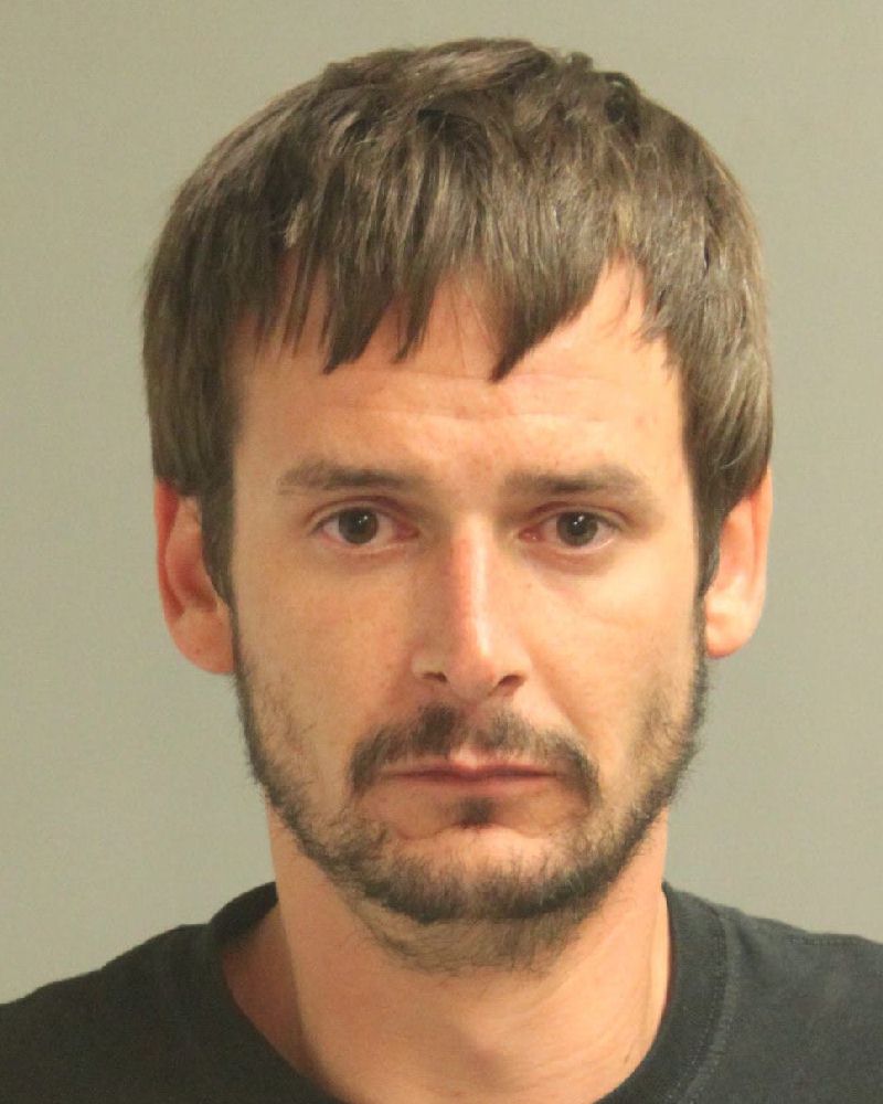 Police: Drunk man tried to enter wrong house | wusa9.com