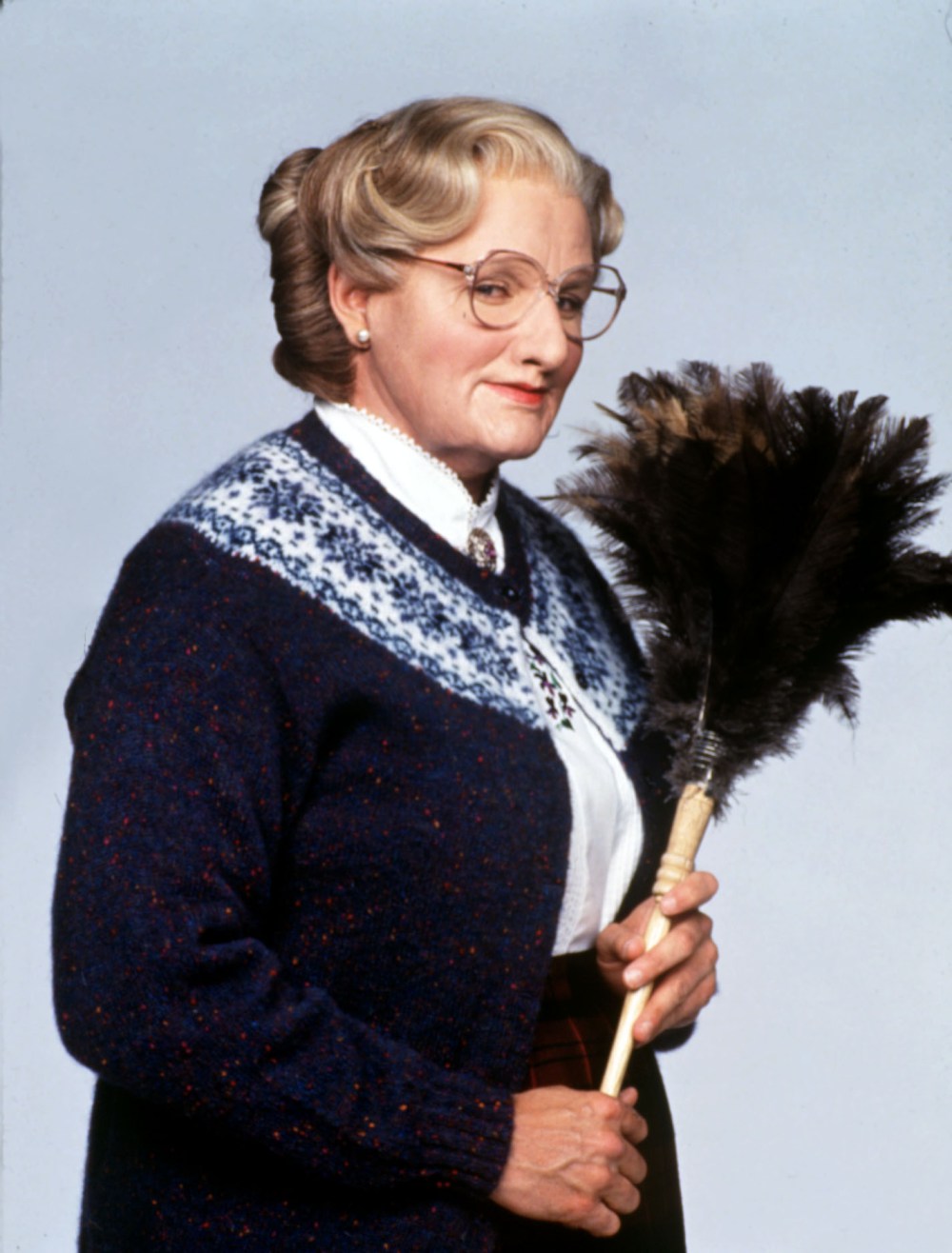 'Mrs. Doubtfire' sequel doubtful after Robin Williams' death | wusa9.com