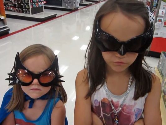 Why is it so hard to find female action figures? | wusa9.com