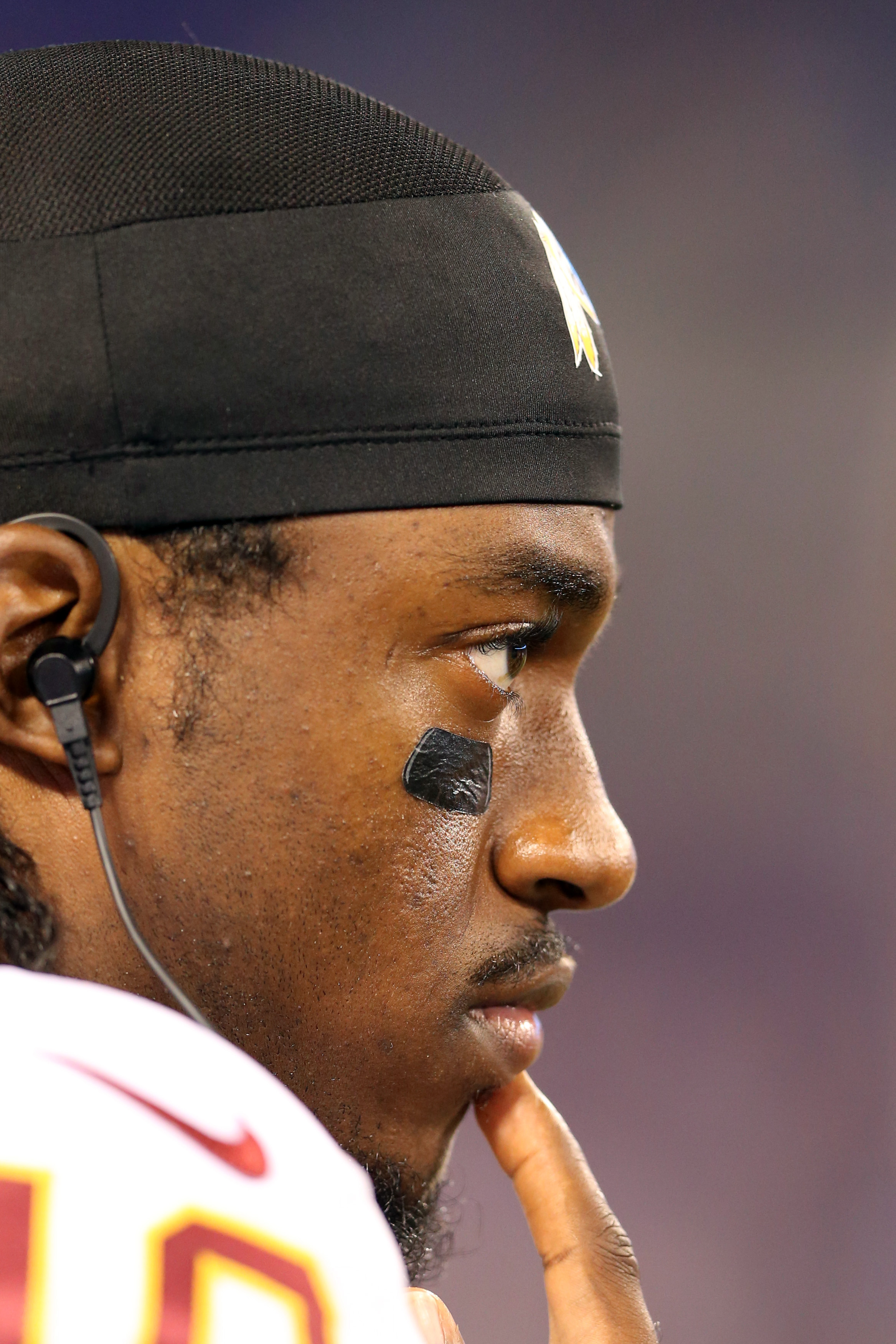 RG3, Redskins' starters won't play Thursday | wusa9.com