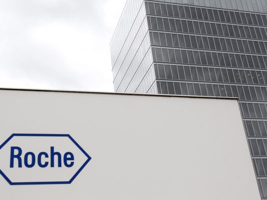 Roche to buy biotech firm InterMune for $8.3B | wusa9.com