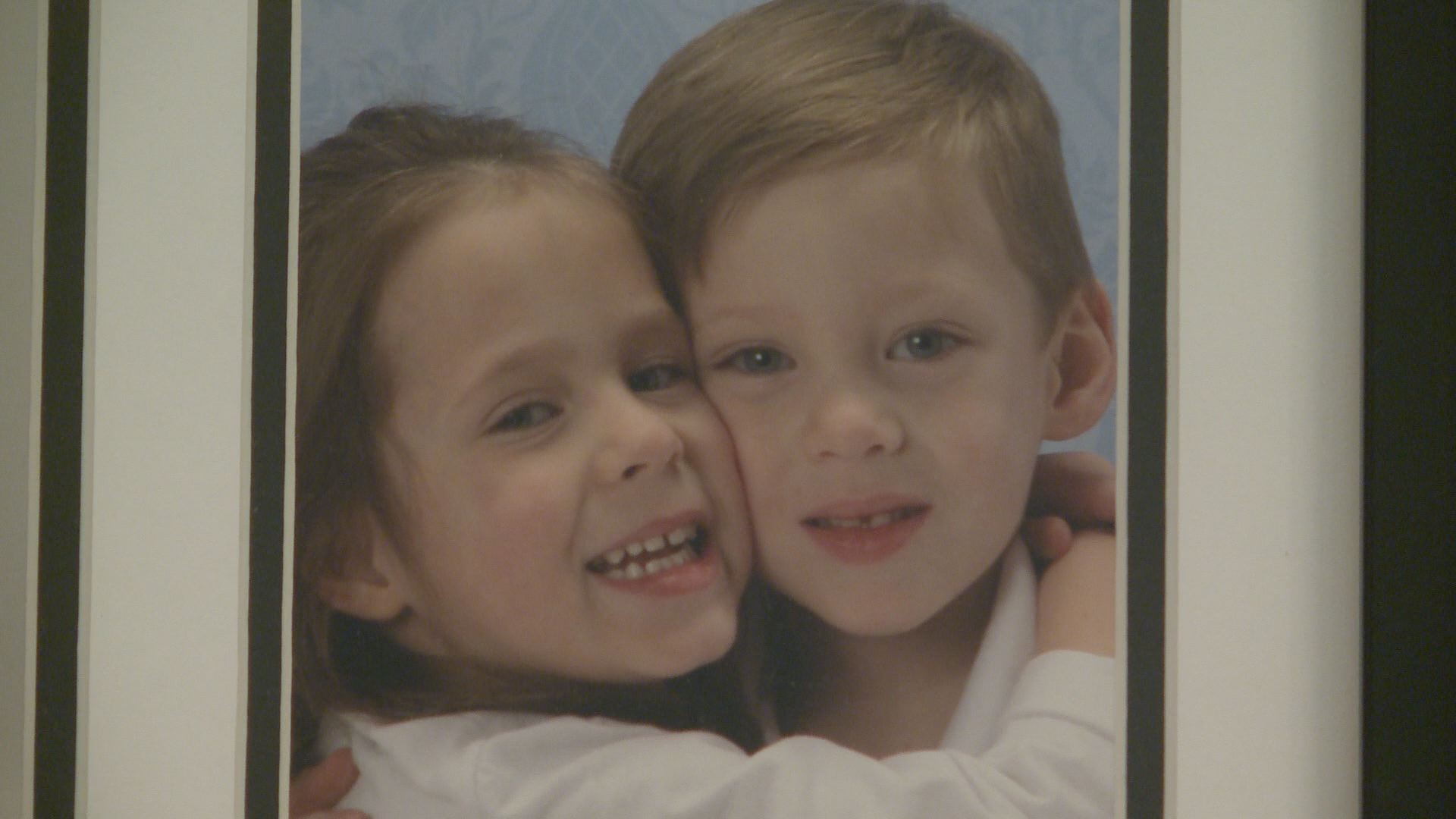 Twins born as micro preemies prepare for school | wusa9.com