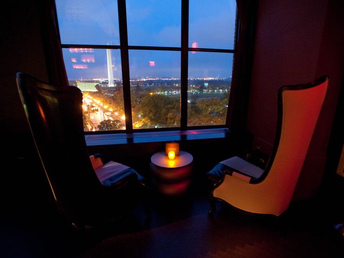 Amazing rooftop bars around the world | wusa9.com