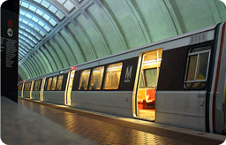 Weekend work will affect all 6 Metro rail lines | wusa9.com