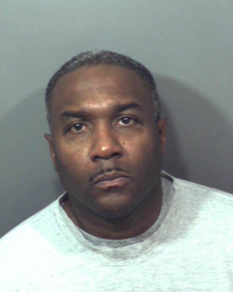 Ex-cop Johnnie Riley sentenced for shooting handcuffed suspect | wusa9.com