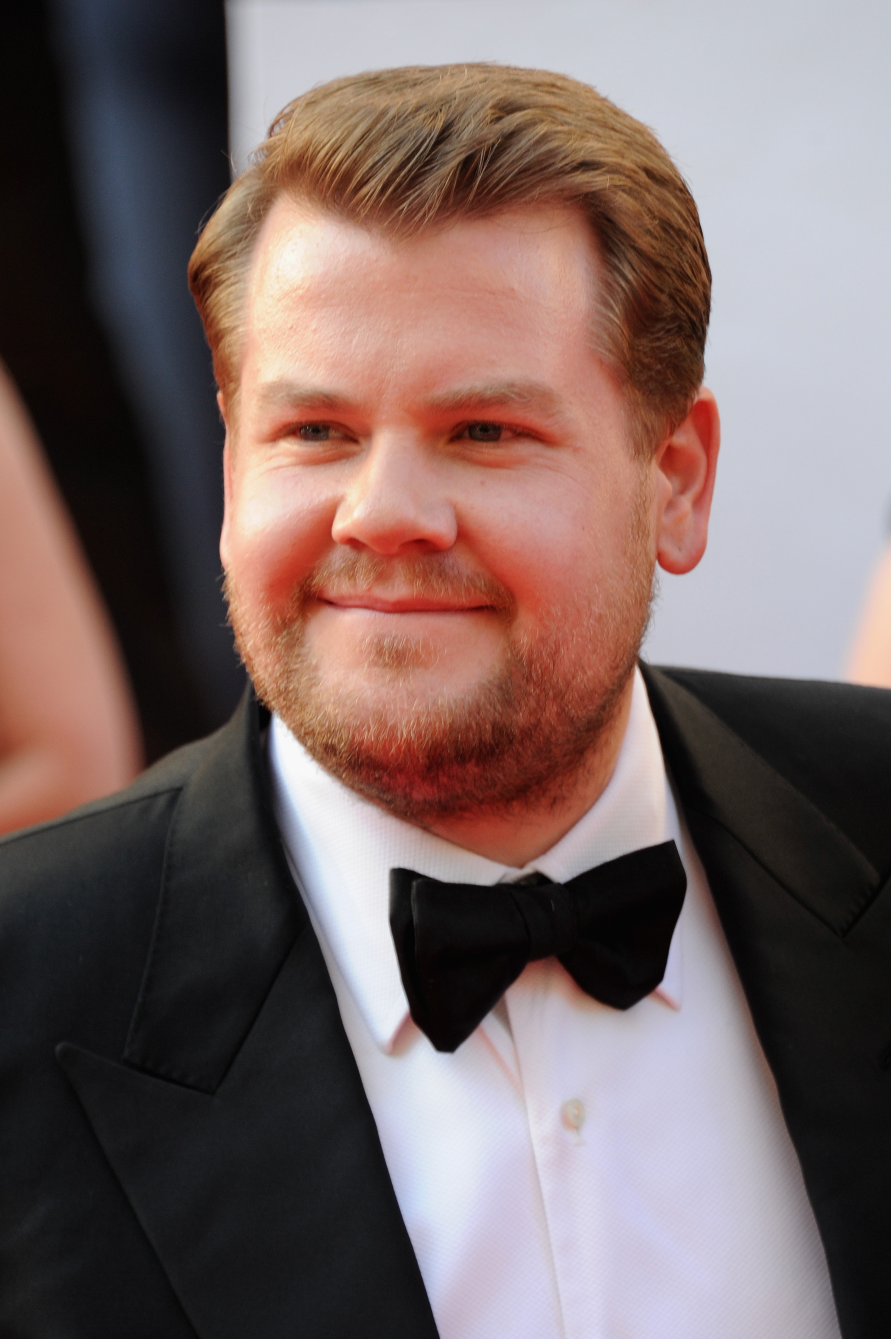 LATE LATE SHOW WITH JAMES CORDEN will premiere 3/9/15 | wusa9.com