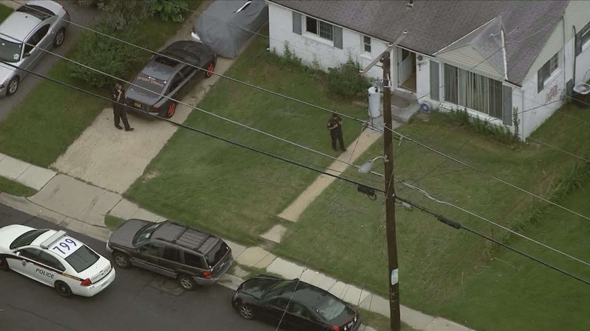 1 injured in Silver Spring shooting | wusa9.com