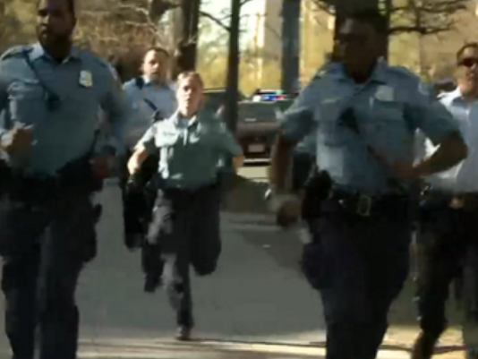 National Zoo shooter to be held until age 18 | wusa9.com