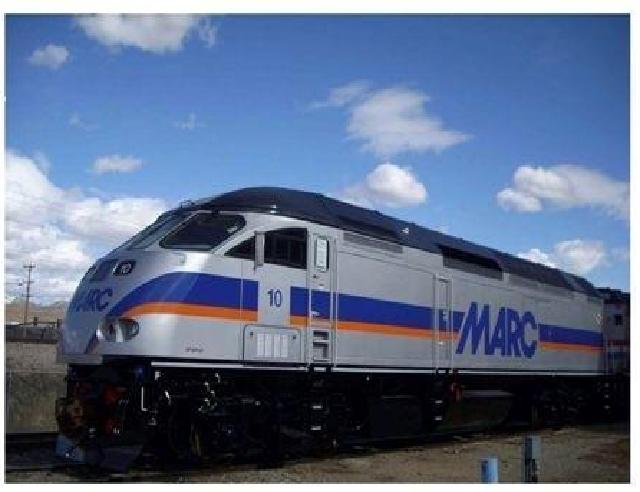 Marc Train Delay Amtrak's Faster, Higher Tech Acela Trains Are Delayed