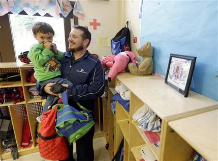 Middle-class squeeze: from day care to health care | wusa9.com