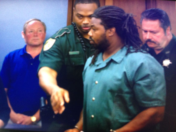 Matthew believed to have been camping for days | wusa9.com