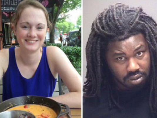 Jesse Matthew charged with murder of Hannah Graham | wusa9.com