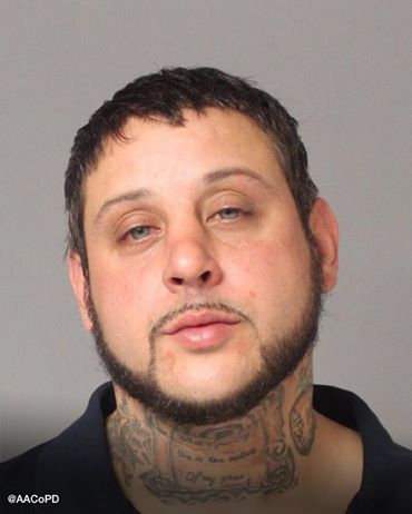 Man arrested in 2013 murder of Nicole Burgess | wusa9.com