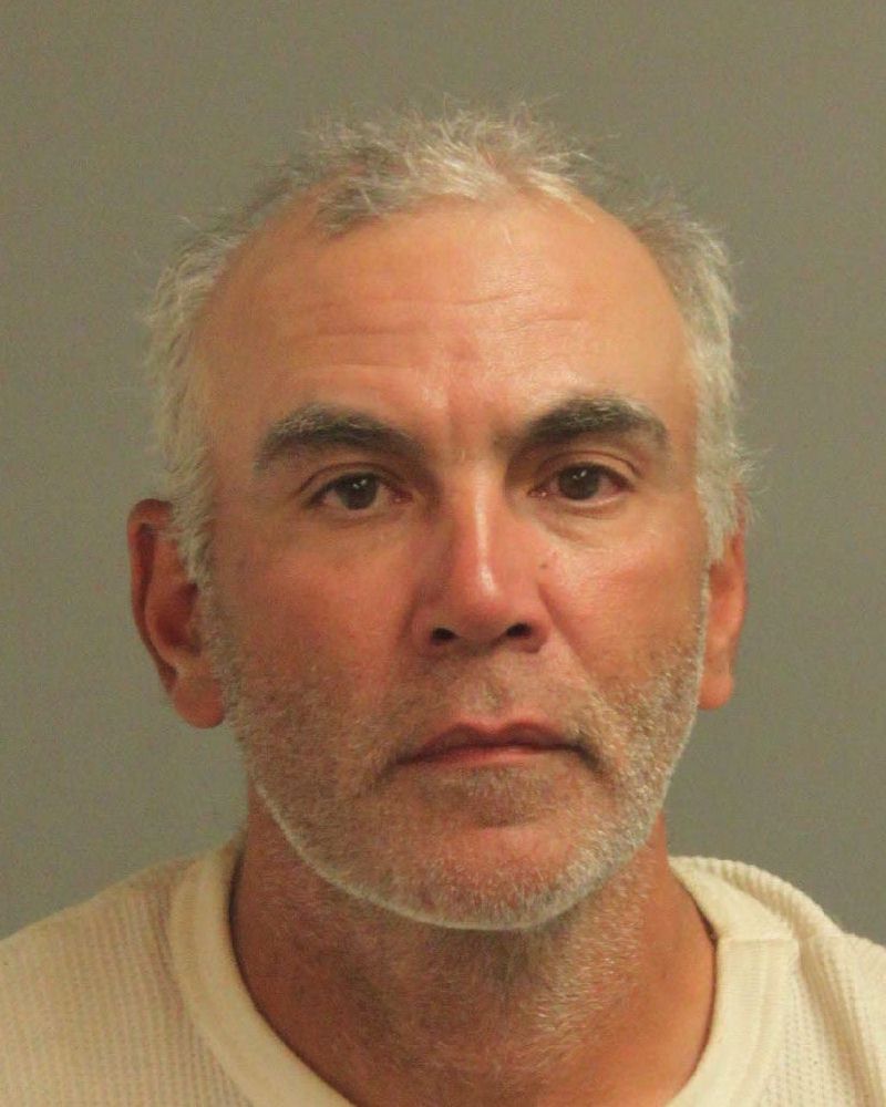 Man arrested for attacking woman outside liquor store | wusa9.com