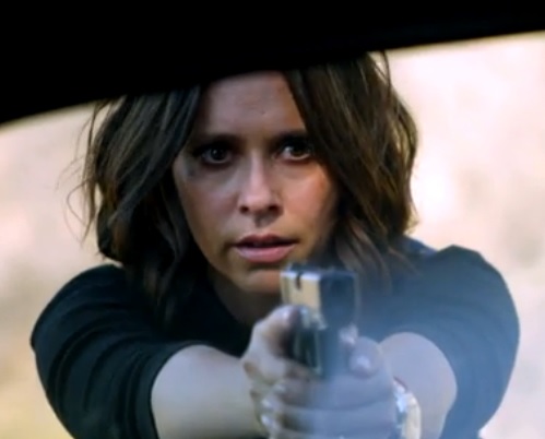 CRIMINAL MINDS premiere with Jennifer Love Hewitt-Oct 1 | wusa9.com