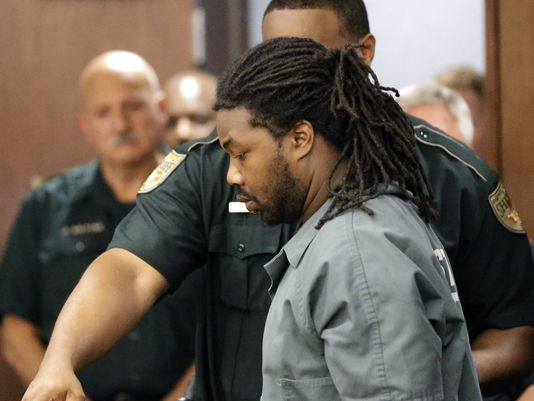 Hannah Graham suspect's car provides glimpse of trek from Va. to Tx ...