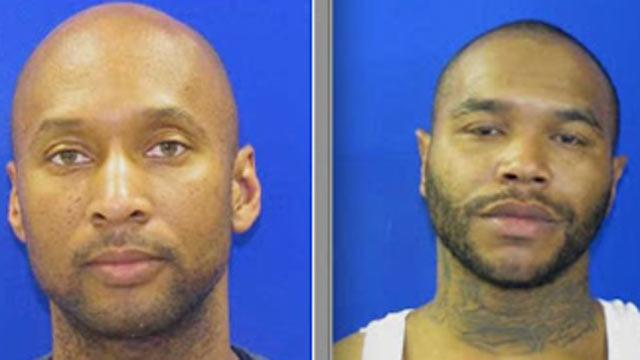 Md. man pleads guilty to 3 bank robberies from 2012 | wusa9.com