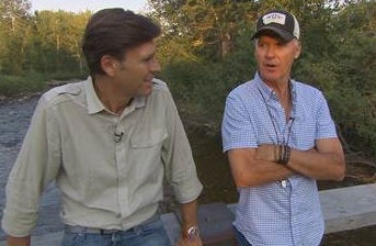 Michael Keaton on CBS SUNDAY MORNING | wusa9.com