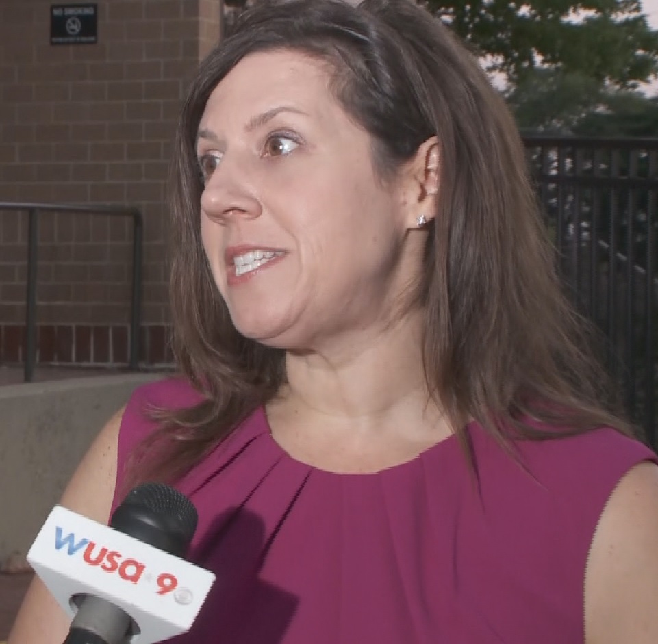 Va. elementary principal sued for discrimination | wusa9.com