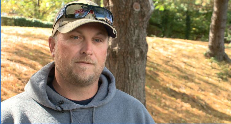 Va. man's tip may have led to remains in Hannah Graham search | wusa9.com