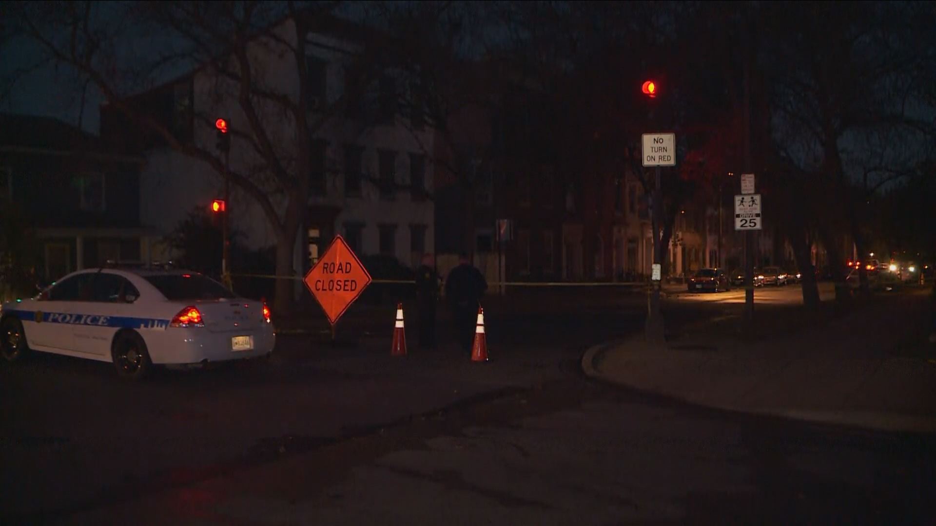 3-alarm fire damages homes in downtown Frederick | wusa9.com