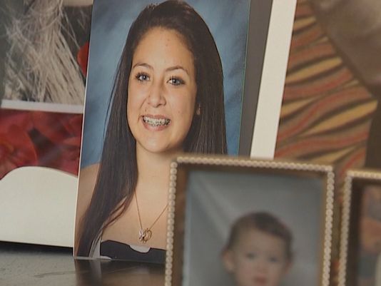 Mom of Marysville school shooting victim: 'I have to forgive' | wusa9.com