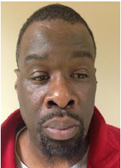 Samuel Davis arrested for raping juvenile in Forestville, Md. | wusa9.com
