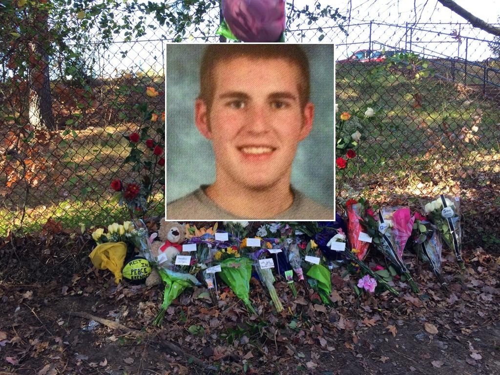 16-year-old girl arrested in Brenden Wilson death | wusa9.com