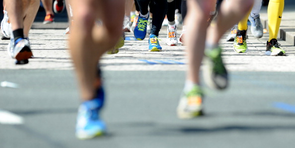 Hundreds ready for JFK 50 mile race in Western Md. | wusa9.com
