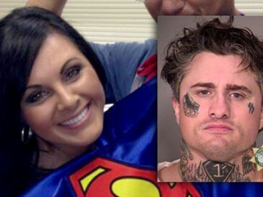 Ore. man admits killing wife in front of their 2 kids | wusa9.com