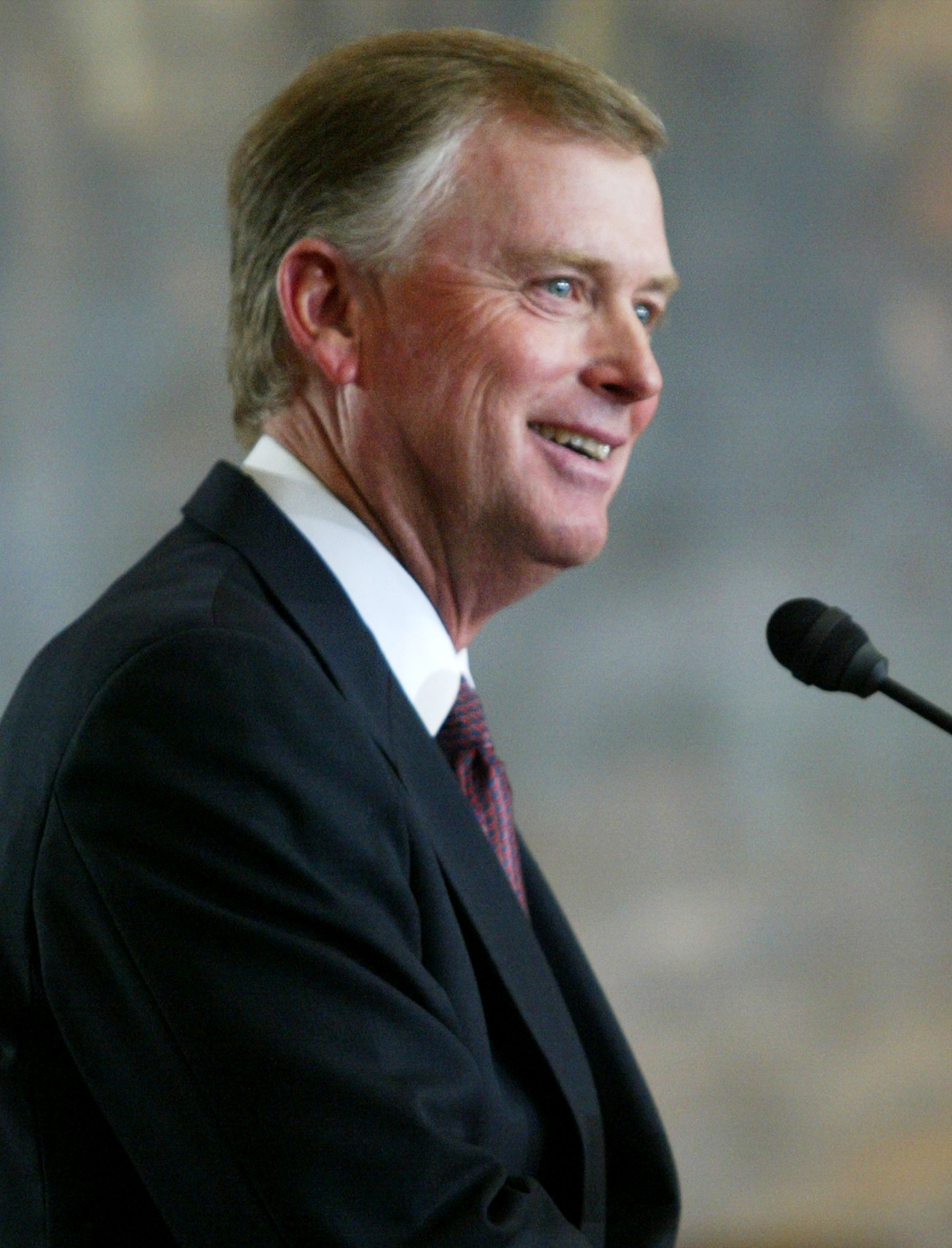 Dan Quayle's Instagram, Twitter & Facebook on IDCrawl