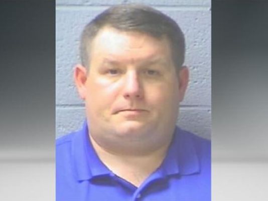 SC cop charged with murder in unarmed man shooting | wusa9.com