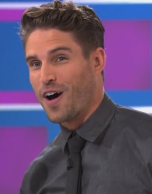 James O'Halloran wins male model search on PRICE IS RIGHT | wusa9.com