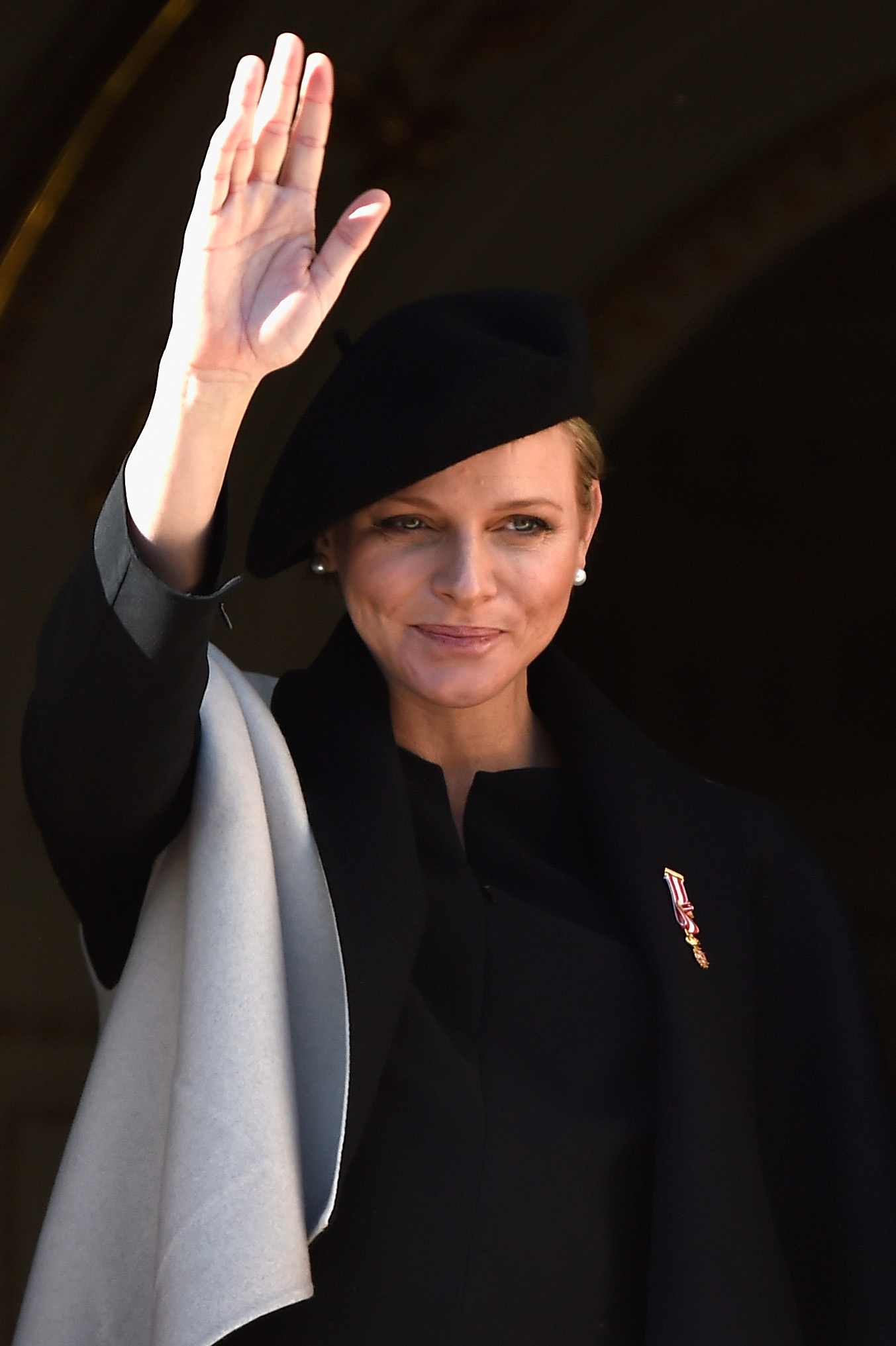 Monaco's Princess Charlene gives birth to twins | wusa9.com