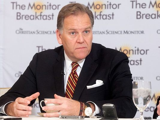 House intel chairman says threat of terrorist attack high | wusa9.com