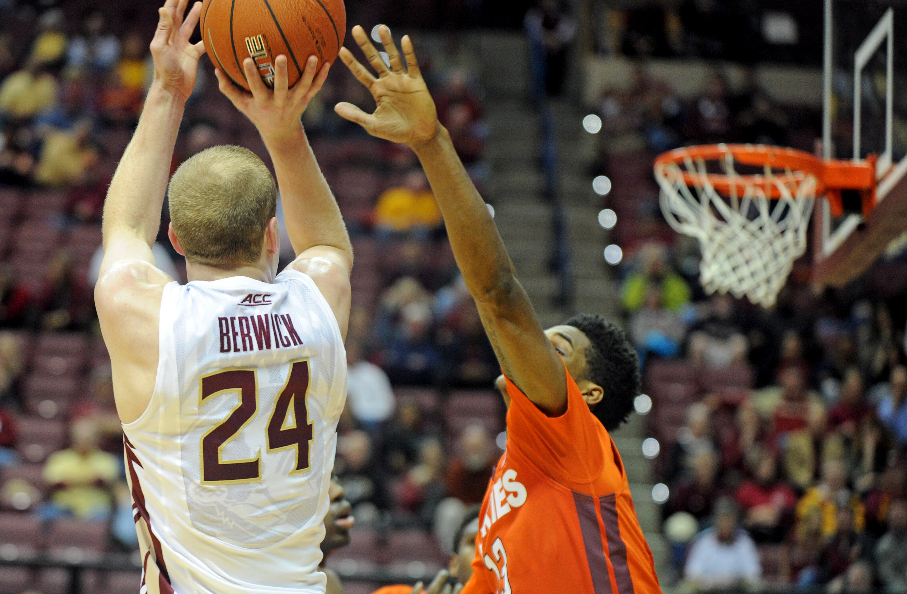 Florida State beats Virginia Tech 86-75 | wusa9.com