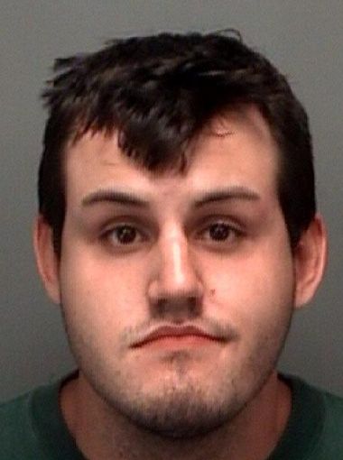 Police: Dad threw 5-year-old daughter off bridge | wusa9.com
