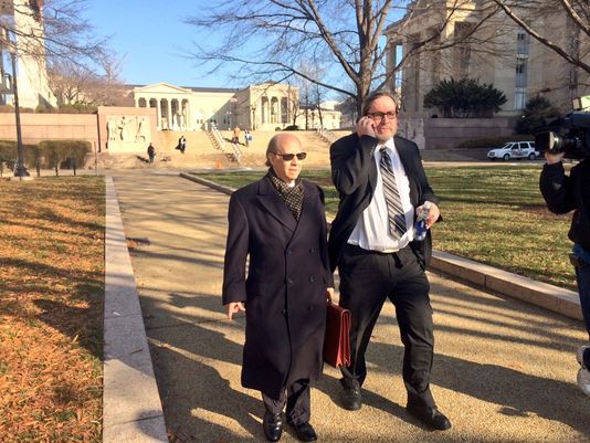 Georgetown rabbi appears in court, case continued until February ...
