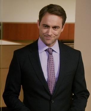 Stuart Townsend guest stars on two part ELEMENTARY | wusa9.com