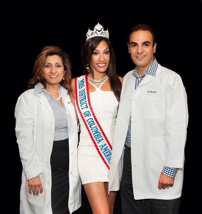 Upcoming: Mrs. DC America Pageant 2015 | wusa9.com