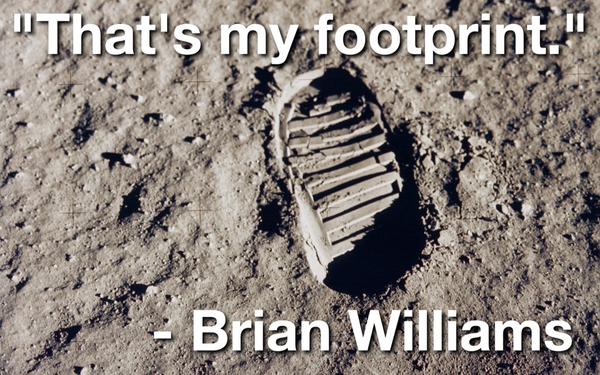 Twitter meme-shames Brian Williams for misremembering Iraq helicopter ...