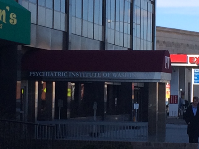 Teen found after escaping from DC psychiatric facility | wusa9.com