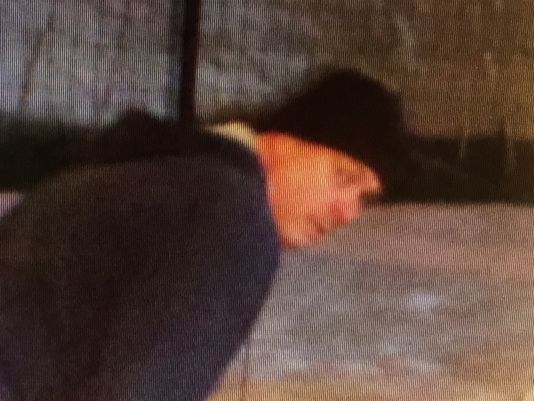Man wanted for defecating on cars in Akron, Ohio | wusa9.com
