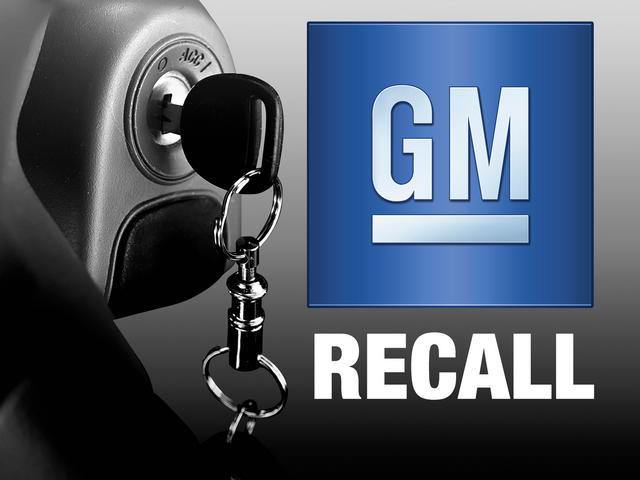 GM recalls Volts; new software fixes carbon monoxide trouble | wusa9.com