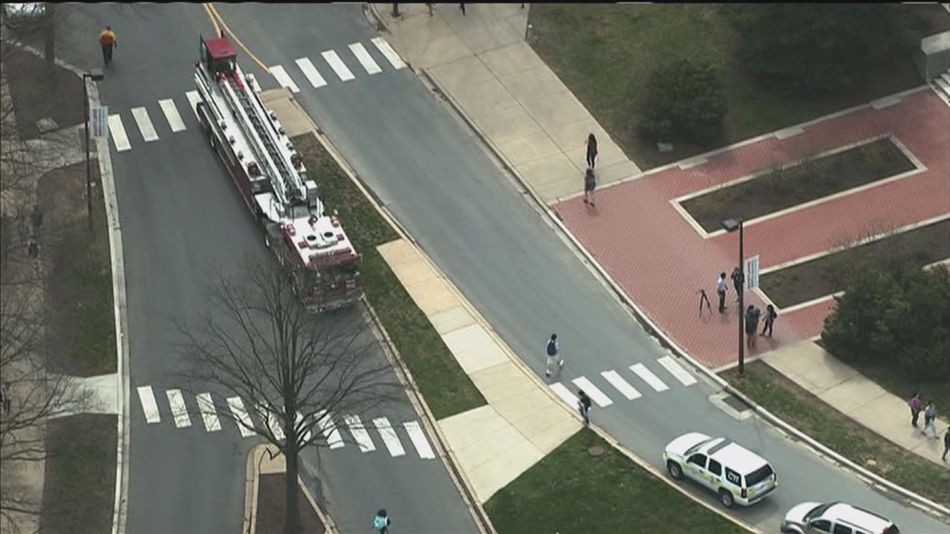 Equipment failure causes power outage in DC, Md. | wusa9.com