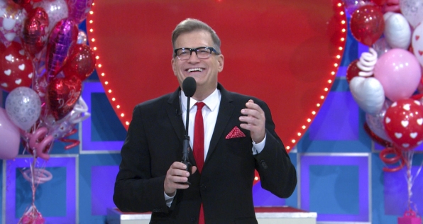 PRICE IS RIGHT couples week starts April 13 | wusa9.com