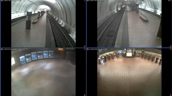 Bethesda Metro station reopens after escalator outage | wusa9.com