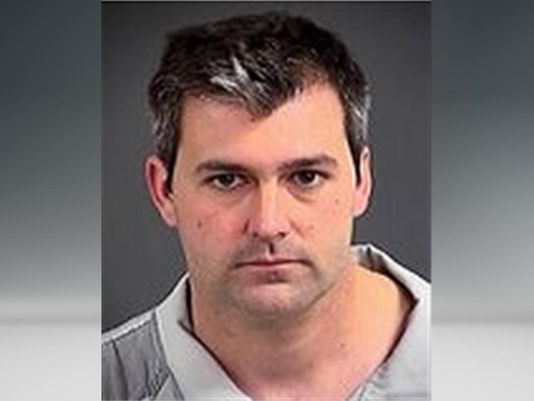 SC police officer in video charged with murder | wusa9.com