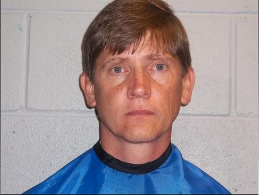 Sheriff: Man arrested for killing 300,000+ chickens | wusa9.com