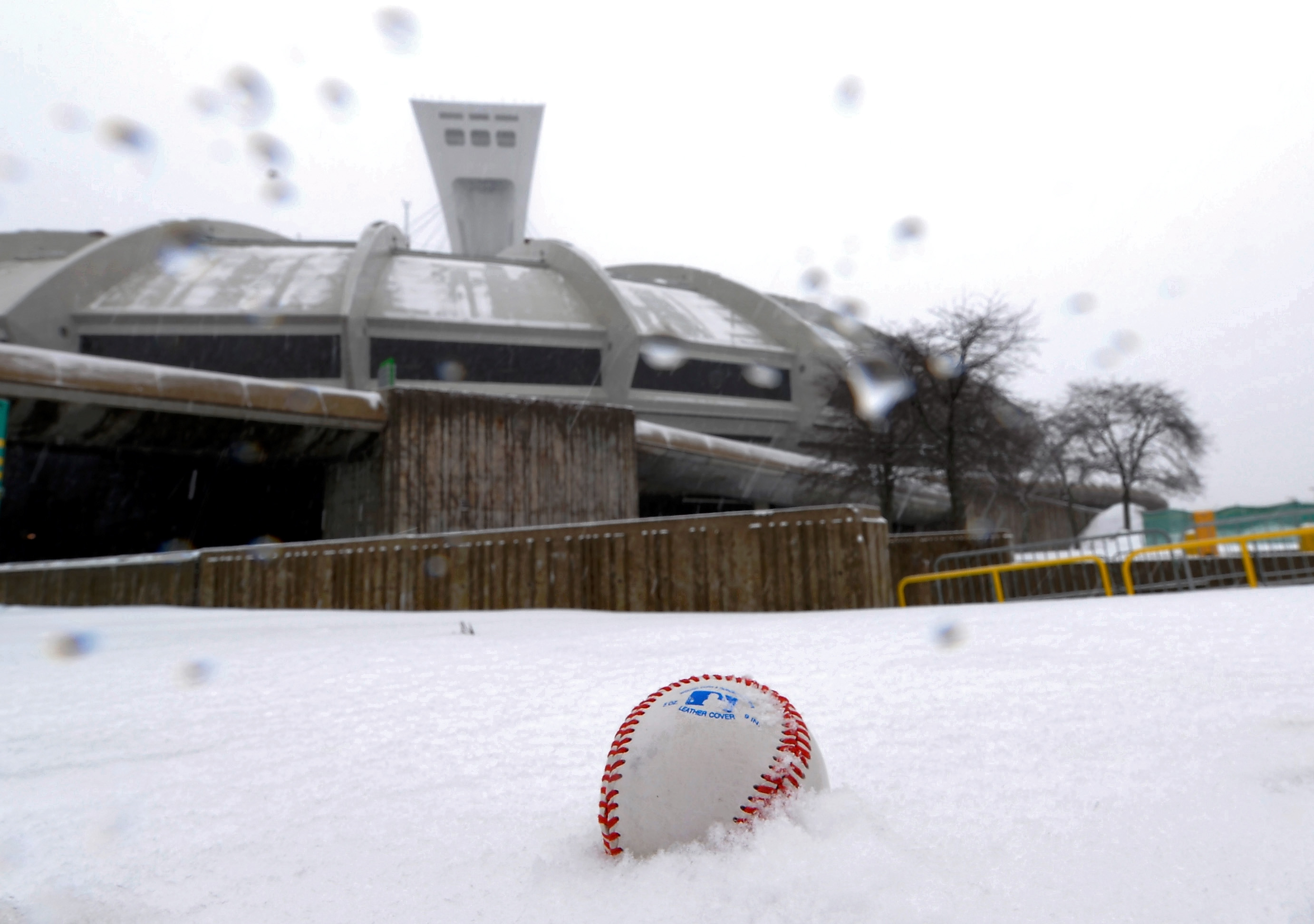 Inside Pitch: Early cold weather trips | wusa9.com